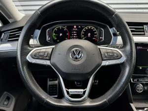 Zaļš Volkswagen Passat B8 2019 Rīga, ar dzinēja tilpumu 2.00 L un nobraukumu 153 tūkst. km par 23900 €, foto 16 vietnē AUTOMOTO.COM.LV