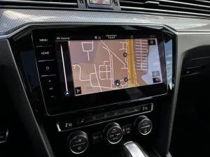 Zaļš Volkswagen Passat B8 2019 Rīga, ar dzinēja tilpumu 2.00 L un nobraukumu 153 tūkst. km par 23900 €, foto 21 vietnē AUTOMOTO.COM.LV