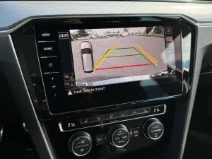 Zaļš Volkswagen Passat B8 2019 Rīga, ar dzinēja tilpumu 2.00 L un nobraukumu 153 tūkst. km par 23900 €, foto 23 vietnē AUTOMOTO.COM.LV