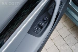 Zaļš Volkswagen Passat B8 2024 Rīga, ar dzinēja tilpumu 1.50 L un nobraukumu 40 tūkst. km par 29900 €, foto 8 vietnē AUTOMOTO.COM.LV