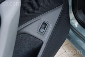 Zaļš Volkswagen Passat B8 2024 Rīga, ar dzinēja tilpumu 1.50 L un nobraukumu 40 tūkst. km par 29900 €, foto 9 vietnē AUTOMOTO.COM.LV