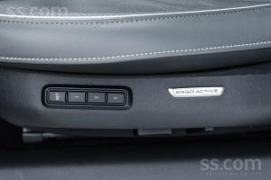 Zaļš Volkswagen Passat B8 2024 Rīga, ar dzinēja tilpumu 1.50 L un nobraukumu 40 tūkst. km par 29900 €, foto 12 vietnē AUTOMOTO.COM.LV