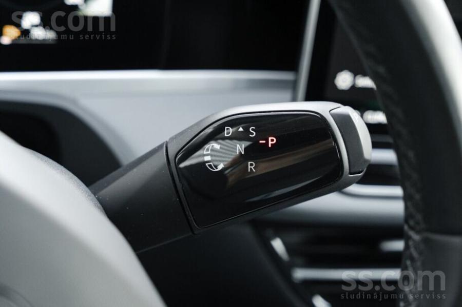 Zaļš Volkswagen Passat B8 2024 Rīga, ar dzinēja tilpumu 1.50 L un nobraukumu 40 tūkst. km par 29900 €, foto 14 vietnē AUTOMOTO.COM.LV