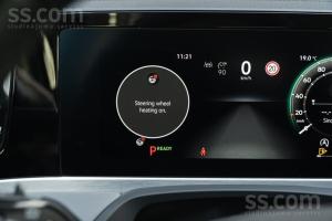 Zaļš Volkswagen Passat B8 2024 Rīga, ar dzinēja tilpumu 1.50 L un nobraukumu 40 tūkst. km par 29900 €, foto 18 vietnē AUTOMOTO.COM.LV