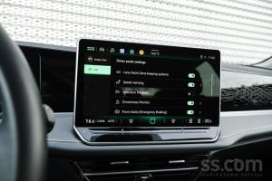 Zaļš Volkswagen Passat B8 2024 Rīga, ar dzinēja tilpumu 1.50 L un nobraukumu 40 tūkst. km par 29900 €, foto 22 vietnē AUTOMOTO.COM.LV