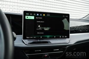 Zaļš Volkswagen Passat B8 2024 Rīga, ar dzinēja tilpumu 1.50 L un nobraukumu 40 tūkst. km par 29900 €, foto 25 vietnē AUTOMOTO.COM.LV