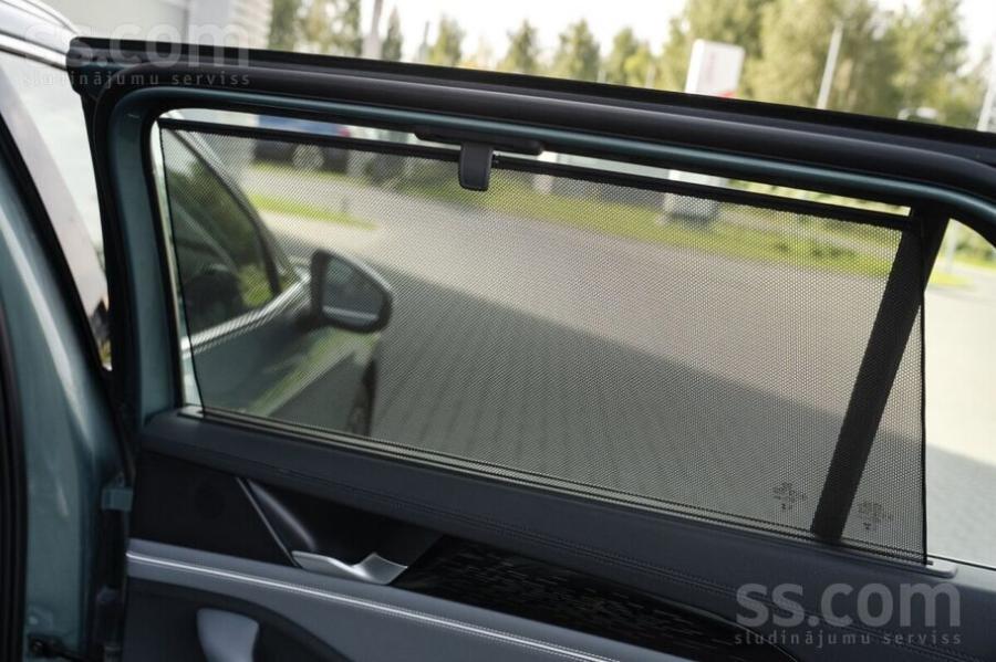Zaļš Volkswagen Passat B8 2024 Rīga, ar dzinēja tilpumu 1.50 L un nobraukumu 40 tūkst. km par 29900 €, foto 33 vietnē AUTOMOTO.COM.LV