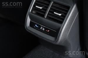 Zaļš Volkswagen Passat B8 2024 Rīga, ar dzinēja tilpumu 1.50 L un nobraukumu 40 tūkst. km par 29900 €, foto 35 vietnē AUTOMOTO.COM.LV