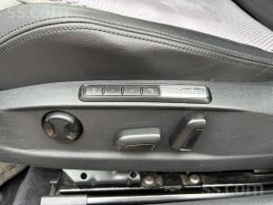 Pelēks Volkswagen Passat B8 2015 Rīga, ar dzinēja tilpumu 2.00 L un nobraukumu 264 tūkst. km par 11950 €, foto 8 vietnē AUTOMOTO.COM.LV
