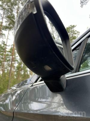 Pelēks Volkswagen Passat B8 2015 Rīga, ar dzinēja tilpumu 2.00 L un nobraukumu 264 tūkst. km par 11950 €, foto 9 vietnē AUTOMOTO.COM.LV