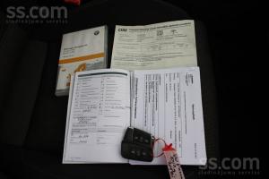 Grey Volkswagen Passat B8 2017 in Tukums, with an engine capacity of 2.00 L and mileage of 248 thousand km for 10538 €, photo 28 on AUTOMOTO.COM.LV