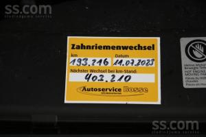 Grey Volkswagen Passat B8 2017 in Tukums, with an engine capacity of 2.00 L and mileage of 248 thousand km for 10538 €, photo 31 on AUTOMOTO.COM.LV