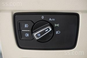 Grey Volkswagen Passat B8 2018 in Riga, with an engine capacity of 2.00 L and mileage of 218 thousand km for 12500 €, photo 19 on AUTOMOTO.COM.LV