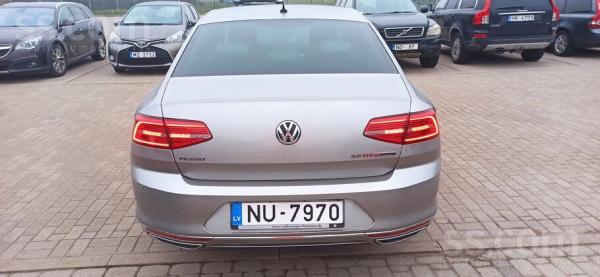 Volkswagen Passat B8 2014 RÄ«ga vietnÄ PelÄks Volkswagen Passat B8 2014 RÄ«ga, ar dzinÄja tilpumu 2.00 L un nobraukumu 161 tÅ«kst. km par 16000 ā¬, foto 4 vietnÄ AUTOMOTO.COM.LV
