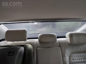 Pelēks Volkswagen Passat B8 2014 Rīga, ar dzinēja tilpumu 2.00 L un nobraukumu 161 tūkst. km par 16000 €, foto 15 vietnē AUTOMOTO.COM.LV