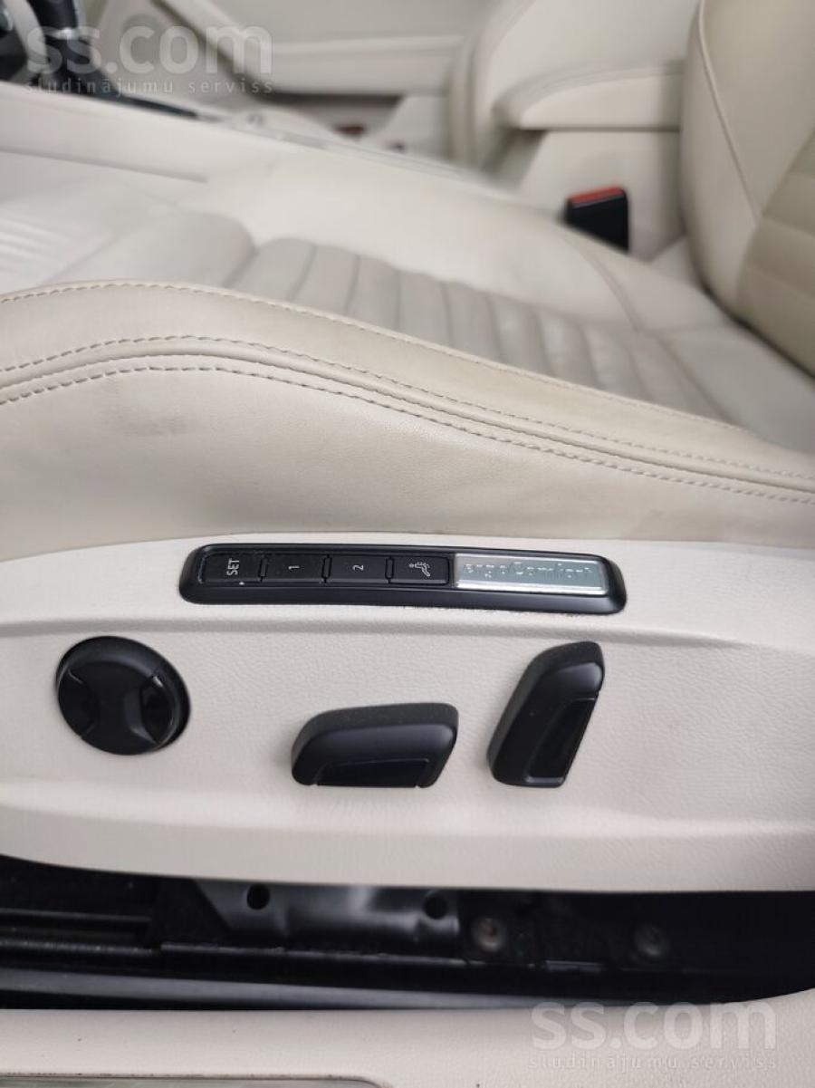 Pelēks Volkswagen Passat B8 2014 Rīga, ar dzinēja tilpumu 2.00 L un nobraukumu 161 tūkst. km par 16000 €, foto 16 vietnē AUTOMOTO.COM.LV