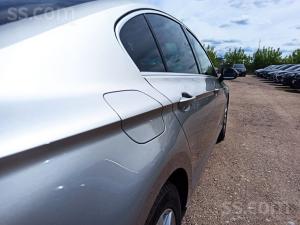Pelēks Volkswagen Passat B8 2015 Daugavpils, ar dzinēja tilpumu 2.00 L un nobraukumu 0 tūkst. km par 12150 €, foto 10 vietnē AUTOMOTO.COM.LV
