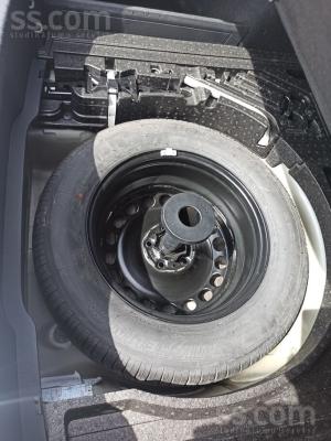 Pelēks Volkswagen Passat B8 2015 Daugavpils, ar dzinēja tilpumu 2.00 L un nobraukumu 0 tūkst. km par 12150 €, foto 13 vietnē AUTOMOTO.COM.LV
