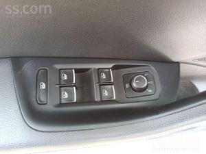 Pelēks Volkswagen Passat B8 2015 Daugavpils, ar dzinēja tilpumu 2.00 L un nobraukumu 0 tūkst. km par 12150 €, foto 23 vietnē AUTOMOTO.COM.LV