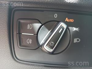 Pelēks Volkswagen Passat B8 2015 Daugavpils, ar dzinēja tilpumu 2.00 L un nobraukumu 0 tūkst. km par 12150 €, foto 25 vietnē AUTOMOTO.COM.LV