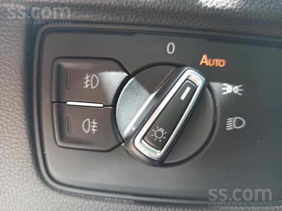 Pelēks Volkswagen Passat B8 2015 Daugavpils, ar dzinēja tilpumu 2.00 L un nobraukumu 0 tūkst. km par 12150 €, foto 25 vietnē AUTOMOTO.COM.LV