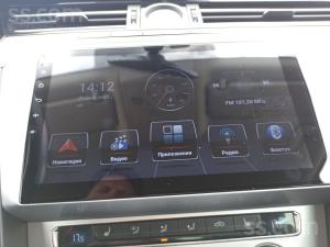 Pelēks Volkswagen Passat B8 2015 Daugavpils, ar dzinēja tilpumu 2.00 L un nobraukumu 0 tūkst. km par 12150 €, foto 29 vietnē AUTOMOTO.COM.LV