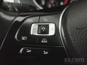 Grey Volkswagen Passat B8 2015 in Riga, with an engine capacity of 2.00 L and mileage of 0 thousand km for 8800 €, photo 25 on AUTOMOTO.COM.LV