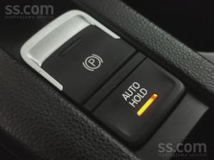 Grey Volkswagen Passat B8 2015 in Riga, with an engine capacity of 2.00 L and mileage of 0 thousand km for 8800 €, photo 27 on AUTOMOTO.COM.LV