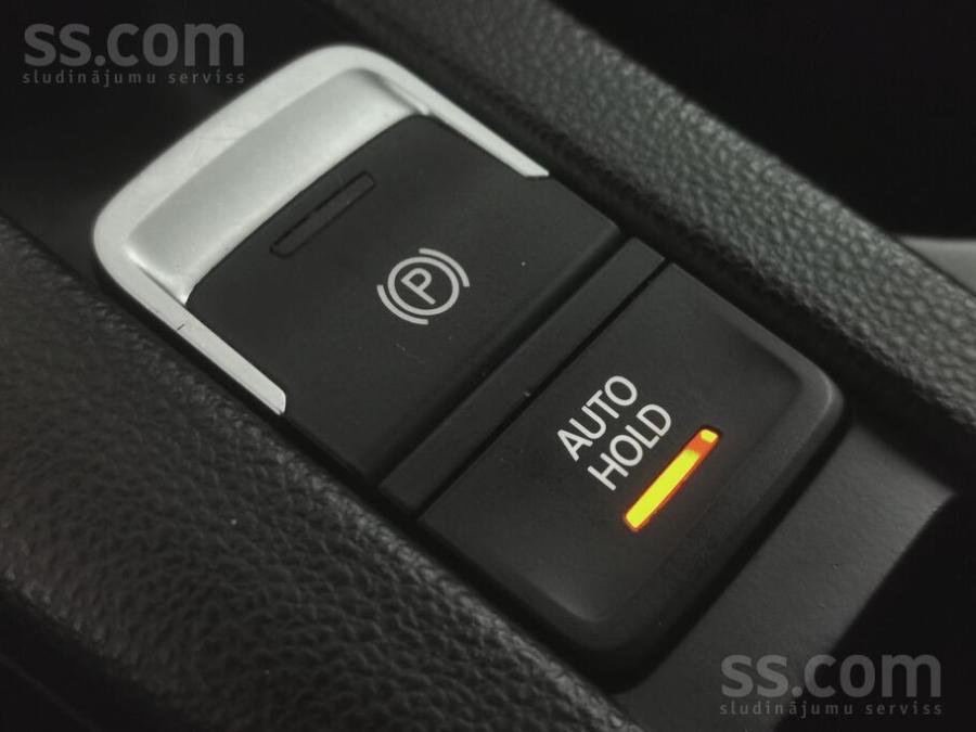 Grey Volkswagen Passat B8 2015 in Riga, with an engine capacity of 2.00 L and mileage of 0 thousand km for 8800 €, photo 27 on AUTOMOTO.COM.LV