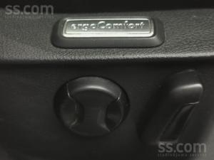 Grey Volkswagen Passat B8 2015 in Riga, with an engine capacity of 2.00 L and mileage of 0 thousand km for 8800 €, photo 28 on AUTOMOTO.COM.LV