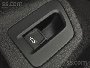 Grey Volkswagen Passat B8 2015 in Riga, with an engine capacity of 2.00 L and mileage of 0 thousand km for 8800 €, photo 29 on AUTOMOTO.COM.LV