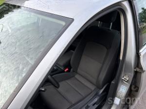 Pelēks Volkswagen Passat B8 2015 Rīga, ar dzinēja tilpumu 2.00 L un nobraukumu 0 tūkst. km par 9150 €, foto 7 vietnē AUTOMOTO.COM.LV