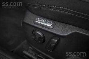 Grey Volkswagen Passat B8 2015 in Riga, with an engine capacity of 2.00 L and mileage of 0 thousand km for 7250 €, photo 10 on AUTOMOTO.COM.LV