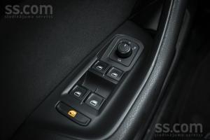 Grey Volkswagen Passat B8 2015 in Riga, with an engine capacity of 2.00 L and mileage of 0 thousand km for 7250 €, photo 29 on AUTOMOTO.COM.LV