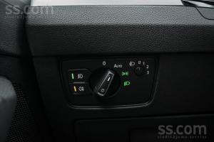 Grey Volkswagen Passat B8 2015 in Riga, with an engine capacity of 2.00 L and mileage of 0 thousand km for 7250 €, photo 30 on AUTOMOTO.COM.LV
