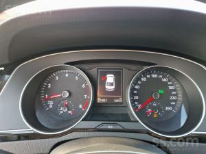 Pelēks Volkswagen Passat B8 2015 Rīga, ar dzinēja tilpumu 1.80 L un nobraukumu 221 tūkst. km par 9000 €, foto 6 vietnē AUTOMOTO.COM.LV