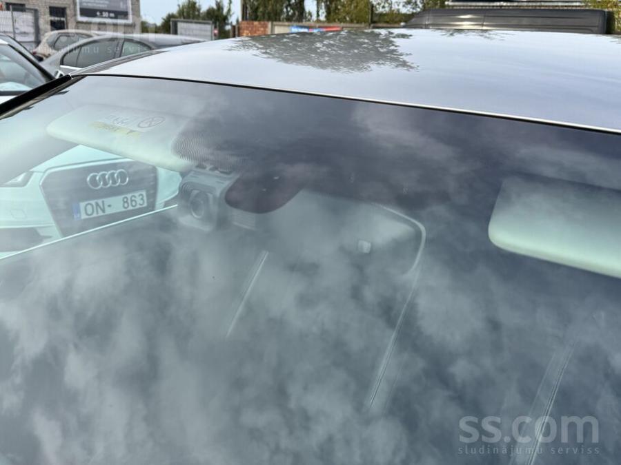 Pelēks Volkswagen Passat B8 2015 Daugavpils, ar dzinēja tilpumu 2.00 L un nobraukumu 0 tūkst. km par 12500 €, foto 13 vietnē AUTOMOTO.COM.LV