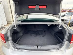 Pelēks Volkswagen Passat B8 2015 Daugavpils, ar dzinēja tilpumu 2.00 L un nobraukumu 0 tūkst. km par 12500 €, foto 28 vietnē AUTOMOTO.COM.LV