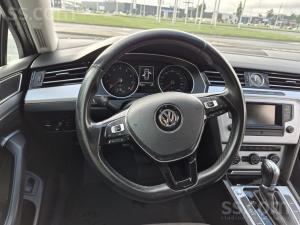 Pelēks Volkswagen Passat B8 2015 Rīga, ar dzinēja tilpumu 1.40 L un nobraukumu 219 tūkst. km par 8490 €, foto 12 vietnē AUTOMOTO.COM.LV