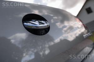 Pelēks Volkswagen Passat B8 2016 Rīga, ar dzinēja tilpumu 2.00 L un nobraukumu 174 tūkst. km par 13990 €, foto 12 vietnē AUTOMOTO.COM.LV