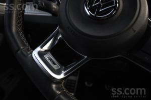 Pelēks Volkswagen Passat B8 2016 Rīga, ar dzinēja tilpumu 2.00 L un nobraukumu 174 tūkst. km par 13990 €, foto 21 vietnē AUTOMOTO.COM.LV