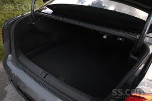 Pelēks Volkswagen Passat B8 2016 Rīga, ar dzinēja tilpumu 2.00 L un nobraukumu 174 tūkst. km par 13990 €, foto 22 vietnē AUTOMOTO.COM.LV