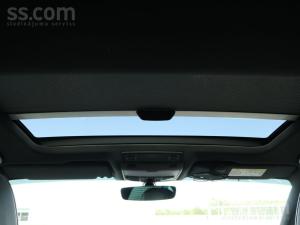 Pelēks Volkswagen Passat B8 2016 Rīga, ar dzinēja tilpumu 1.80 L un nobraukumu 150 tūkst. km par 15000 €, foto 16 vietnē AUTOMOTO.COM.LV