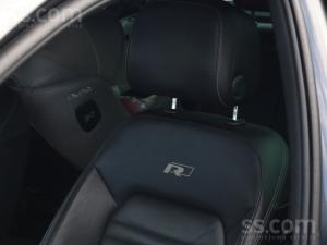 Pelēks Volkswagen Passat B8 2016 Rīga, ar dzinēja tilpumu 1.80 L un nobraukumu 150 tūkst. km par 15000 €, foto 17 vietnē AUTOMOTO.COM.LV