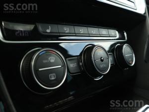 Pelēks Volkswagen Passat B8 2016 Rīga, ar dzinēja tilpumu 1.80 L un nobraukumu 150 tūkst. km par 15000 €, foto 22 vietnē AUTOMOTO.COM.LV