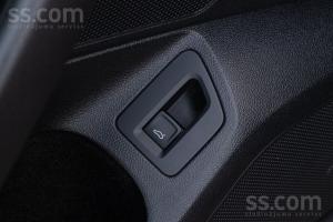 Pelēks Volkswagen Passat B8 2016 Rīga, ar dzinēja tilpumu 1.40 L un nobraukumu 188 tūkst. km par 8450 €, foto 16 vietnē AUTOMOTO.COM.LV
