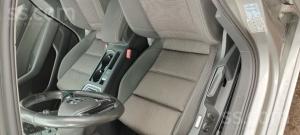 Grey Volkswagen Passat B8 2016 in Riga, with an engine capacity of 1.40 L and mileage of 0 thousand km for 9115 €, photo 8 on AUTOMOTO.COM.LV