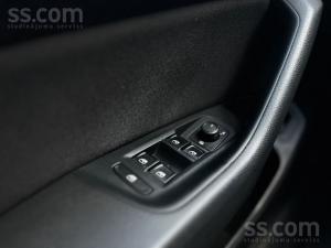 Pelēks Volkswagen Passat B8 2017 Rīga, ar dzinēja tilpumu 1.40 L un nobraukumu 90 tūkst. km par 11500 €, foto 11 vietnē AUTOMOTO.COM.LV
