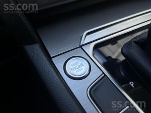 Pelēks Volkswagen Passat B8 2017 Rīga, ar dzinēja tilpumu 1.40 L un nobraukumu 90 tūkst. km par 11500 €, foto 15 vietnē AUTOMOTO.COM.LV