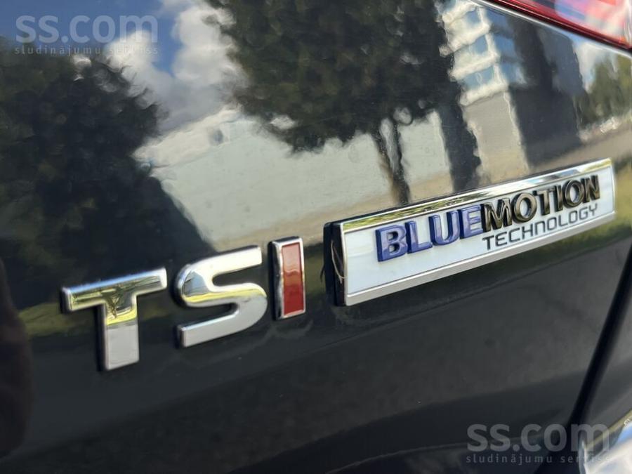 Pelēks Volkswagen Passat B8 2017 Rīga, ar dzinēja tilpumu 1.40 L un nobraukumu 90 tūkst. km par 11500 €, foto 19 vietnē AUTOMOTO.COM.LV